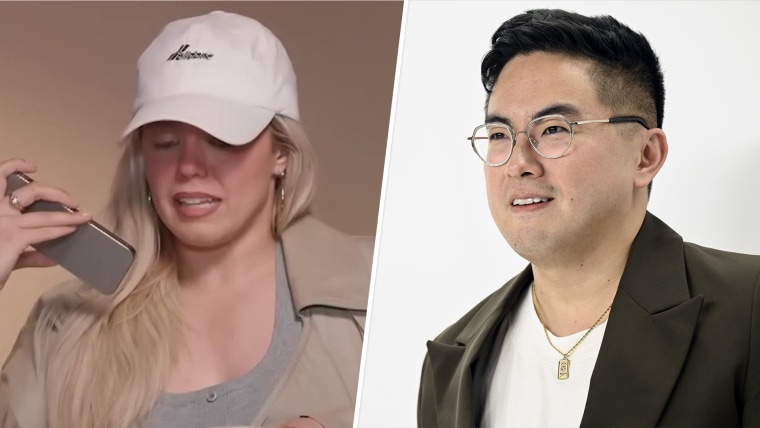 Reneé Rapp Shows Off Acting Skills With Bowen Yang Prank Call