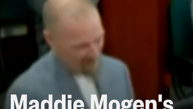 Maddie Mogen's family confronts Kohberger