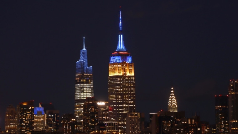 Magnitude-3.0 earthquake in New Jersey shakes New York metro area