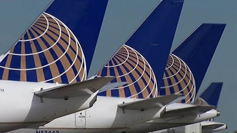 United flight declares 'mayday' with engine failure after takeoff from ...