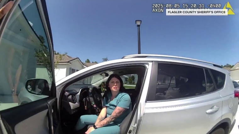 Florida woman charged with posing as nurse and treating more than 4,000 ...