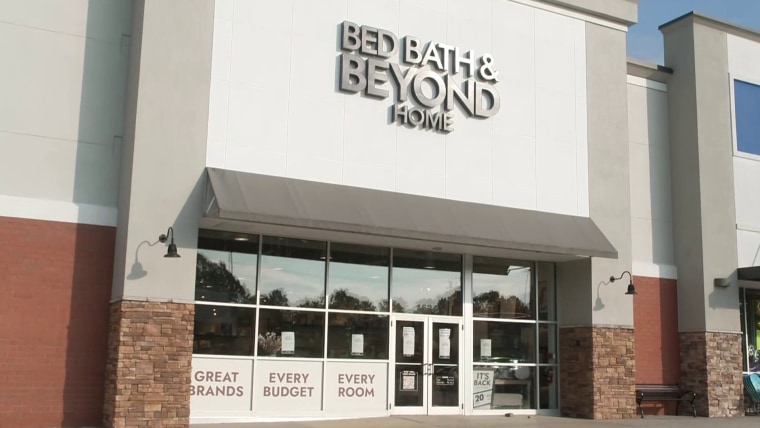 Bed Bath & Beyond Home: What to Know About Revamped Store