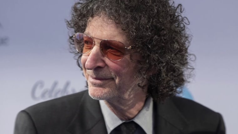 Howard Stern Addresses Rumors About Future at SiriusXM
