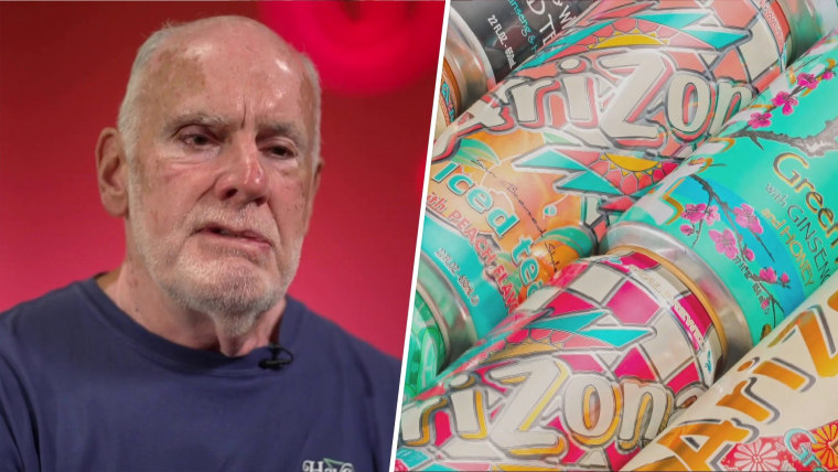 Arizona Iced Tea Founder Continues to Commit to 99-Cent Price Amid ...