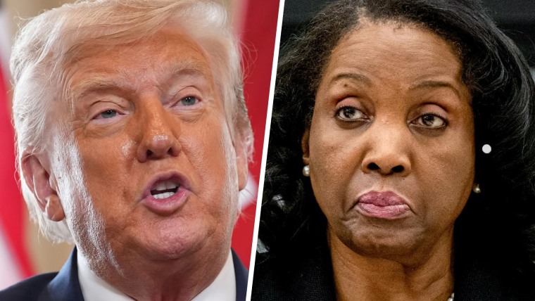 Trump wants to 'replace watchdogs with lapdogs': Ex-CFPB chief rips ...