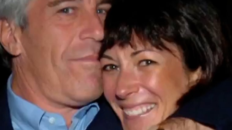 Ghislaine Maxwell moved to prison camp in Texas
