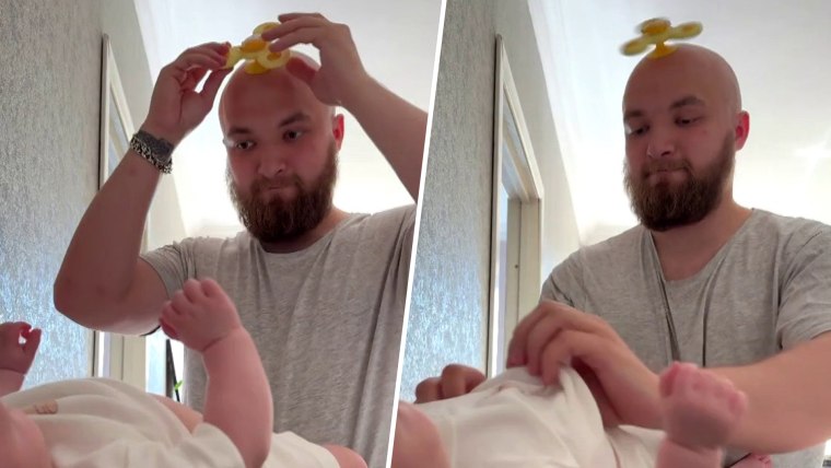 TikTok Stars Alexandra Madison and Jon Bouffard Welcome Daughter After ...