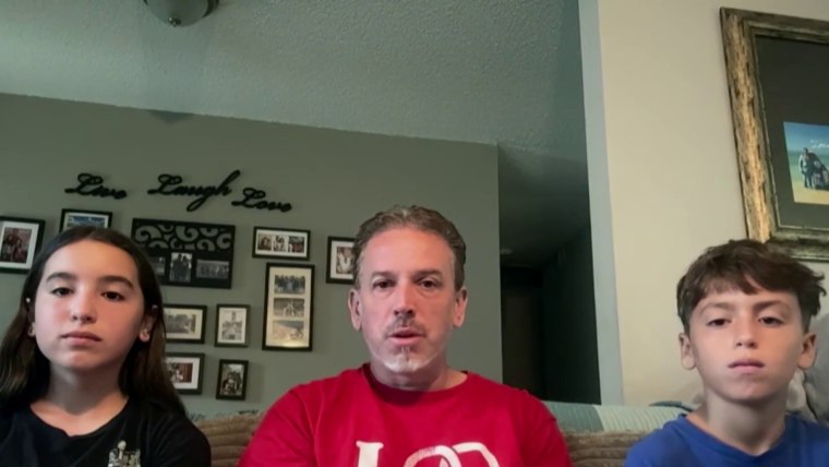 Father talks about viral moment Phillies fan demanded home run ball ...