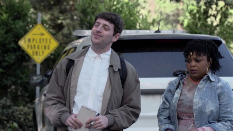 'Love letter to local journalism': New series 'The Paper' follows ...