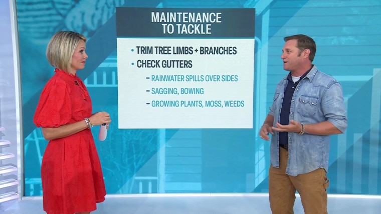 How to Save Money on Home Preparations for Fall