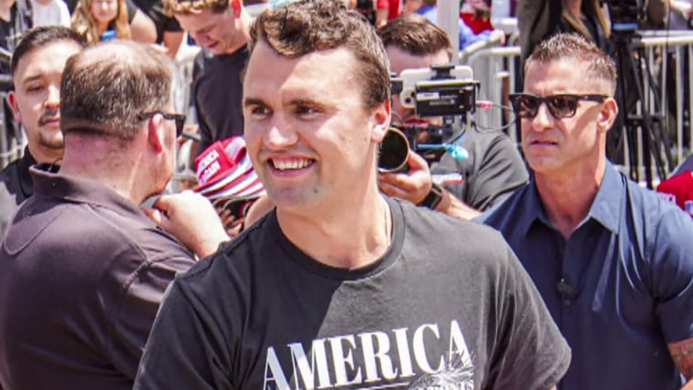 Hogan Gidley calls Charlie Kirk fatal shooting ‘flat out evil’