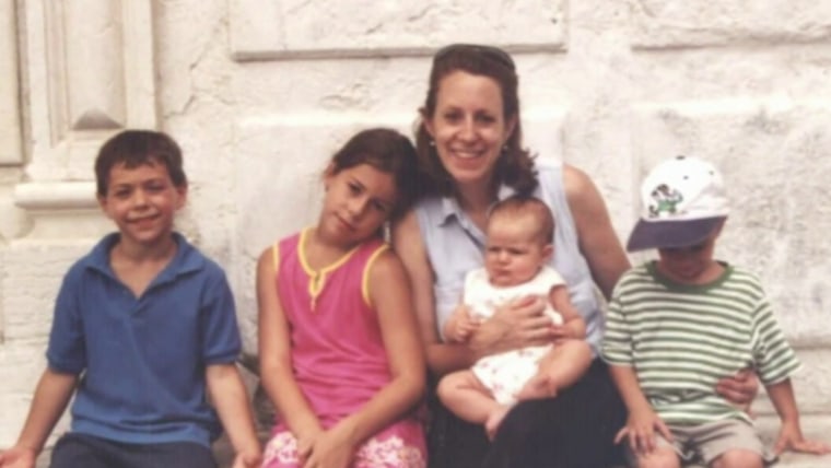 Retired CIA agent details secret life undercover in book ‘Wife, Mother ...