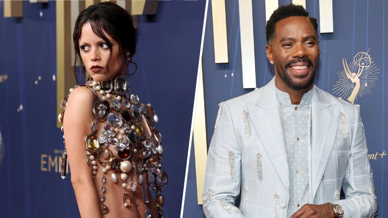 2025 Emmy Awards Fashion: Best Dressed, Top Trends, More