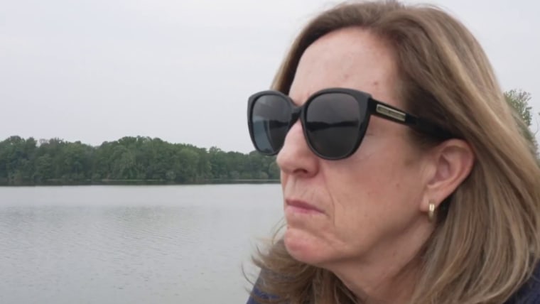 Former CIA agent shares balancing family life with covert missions