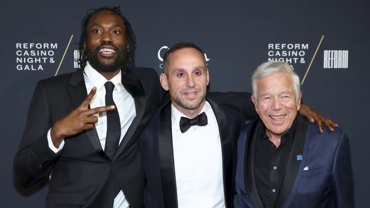 Meek Mill's REFORM Alliance raises $20 million to continue probation ...