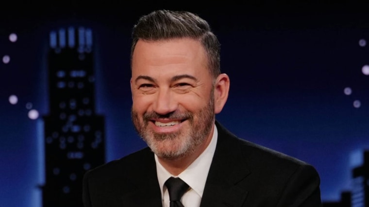 Jimmy Kimmel's Show Set to Return on Tuesday, ABC Announces