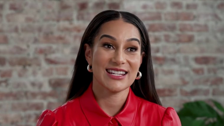 Read an Excerpt From Morgan Radford’s Debut Novel, ‘Now Then’