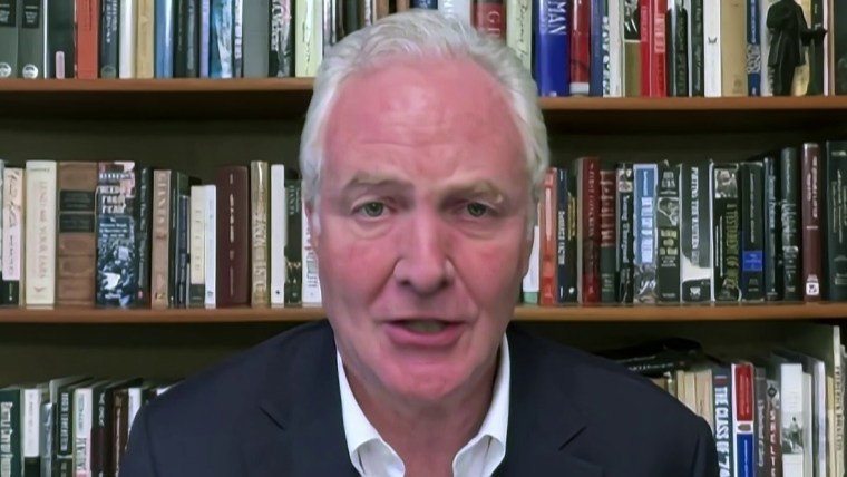 Trump admin. trying to ‘exploit tragedies for political purposes,’ says ...