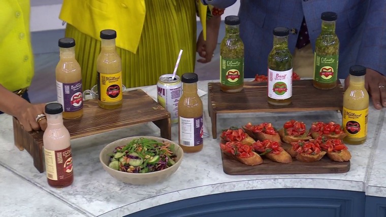 6 Latino-Owned Brands To Add Flavor to Your Kitchen