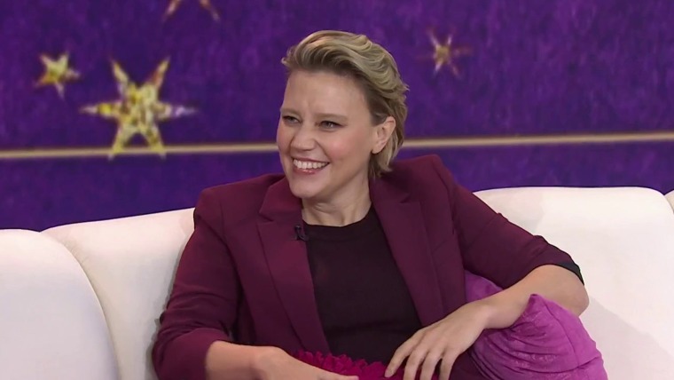 kate mckinnon
