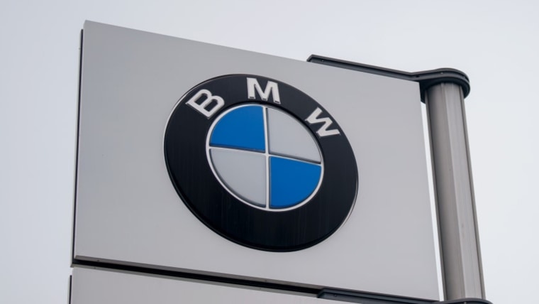 BMW Recalls Cars Due to Fire Risk: Full List of Affected Models