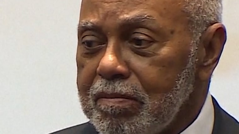 Civil rights pioneer Joseph McNeil dead at 83