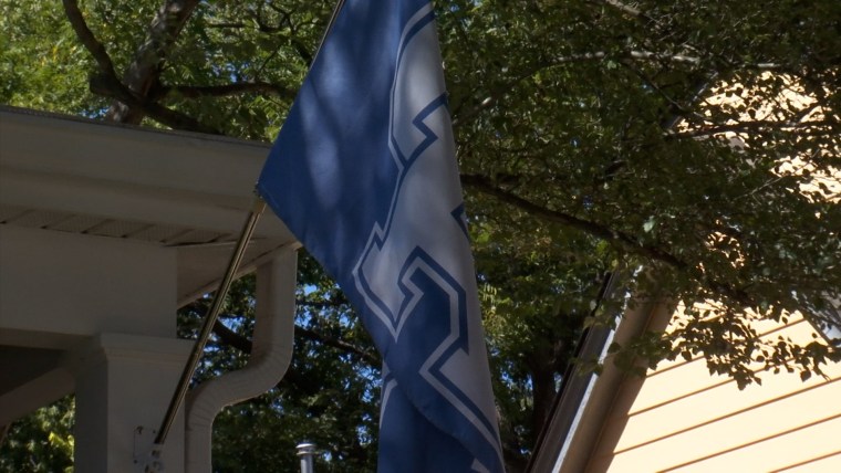 Cause of death for baby found dead in University of Kentucky athlete's ...