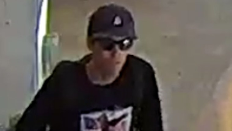 FBI shares person interest photos in Charlie Kirk shooting