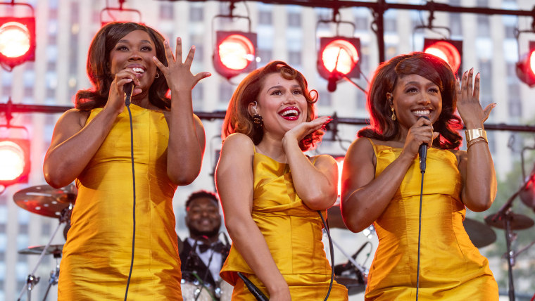 RAYE Concert on the TODAY Plaza: Fan Passes and More