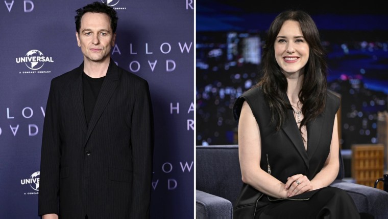 Matthew Rhys, Rachel Brosnahan Join ‘Presumed Innocent’ Cast