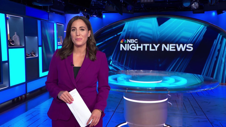 Nightly News Full Broadcast (October 5th)