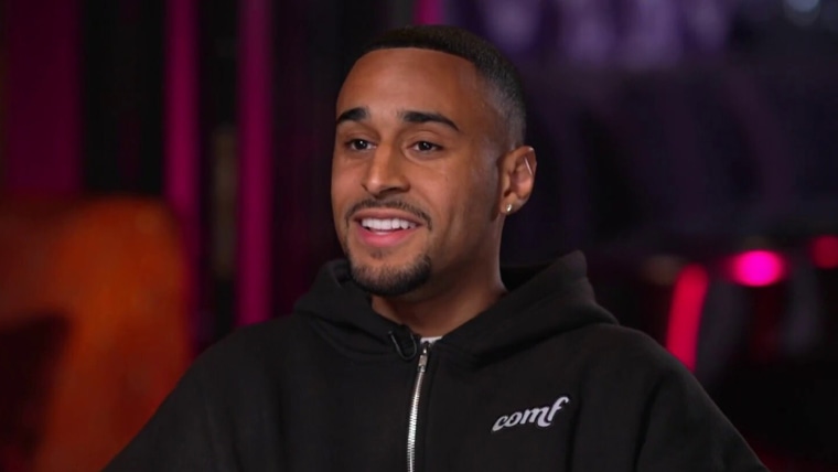 Speedy Morman Talks Celebrity Interviews, Career, Tracksuits