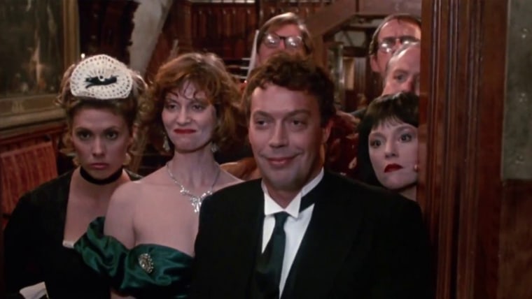 'Clue’ Competition Series in the Works at Netflix