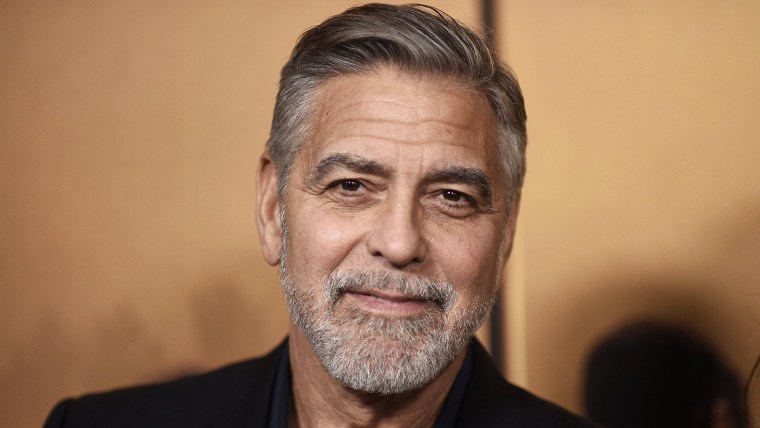 George Clooney Confirms 'Oceans 14' Budget Has Been Approved