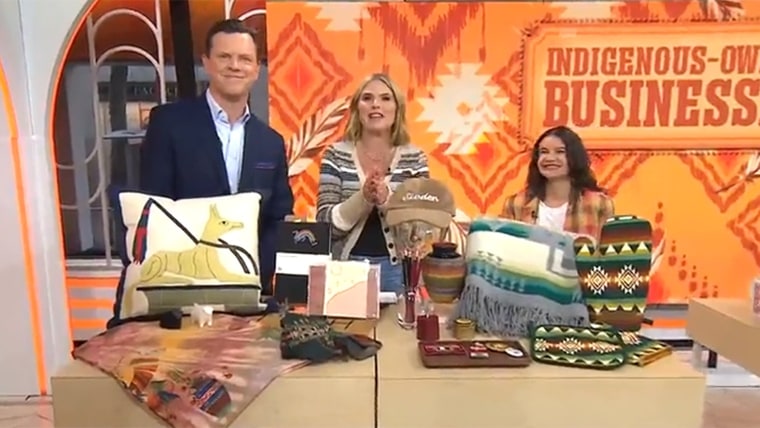 Celebrate Indigenous People’s Day with These 5 Brands