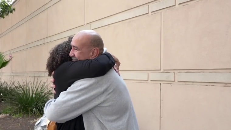 Three Strikes Project advocates for release of non-violent prisoners in ...