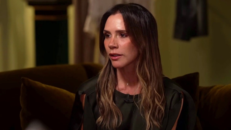 Read David Beckham's New Year's Message to Son Brooklyn and Other Kids