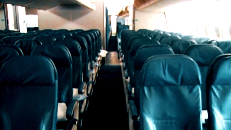 Woman Shares Awkward In-Flight and Asks Internet for Help: 'Not My Bag'