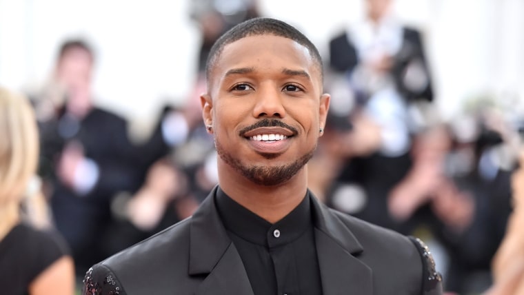 Michael B. Jordan to Star in Joseph Kosinski 'Miami Vice' Remake