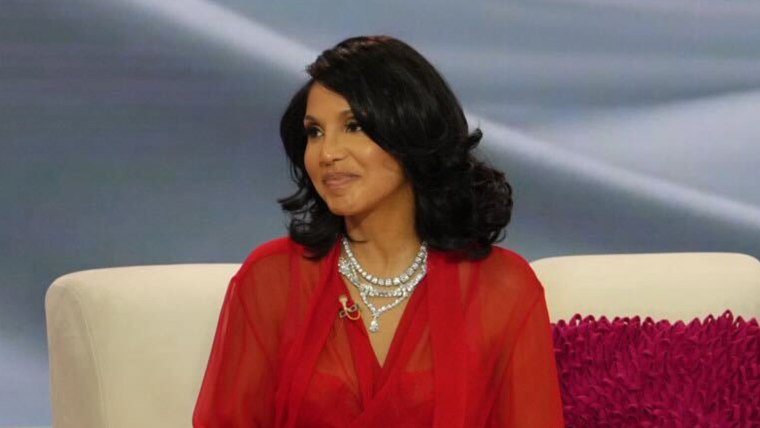 Toni Braxton Talks ‘The Braxtons’ S2, Going Back on Tour, More