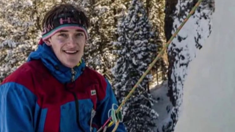 Climbing Star Falls to his Death at Yosemite's El Capitan