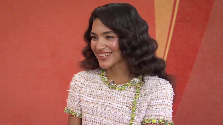 Olivia Dean Opens Up About Writing Her New Album in 8 Weeks