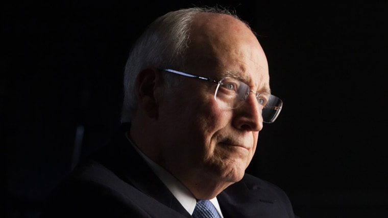 Dick Cheney Dies at 84: Look Back at His Life, Legacy and Career