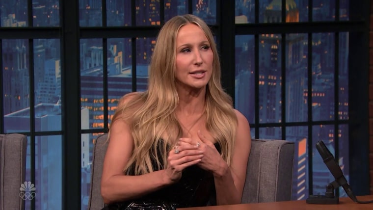 Nikki Glaser Just Took Over the Golden Globes — And Proved Awards-Show ...