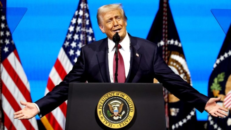 ‘Gigantic waste of time': Ex-federal prosecutor slams Trump's ...