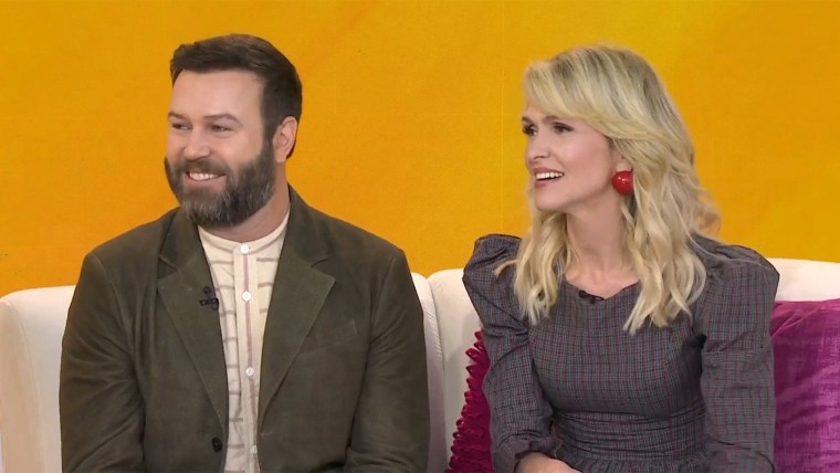 'Stumble' Creators (and Siblings) Share Inspiration Behind New Comedy ...