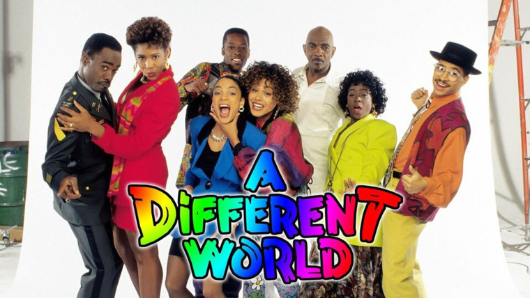 'A Different World' to Return With a Sequel on Netflix