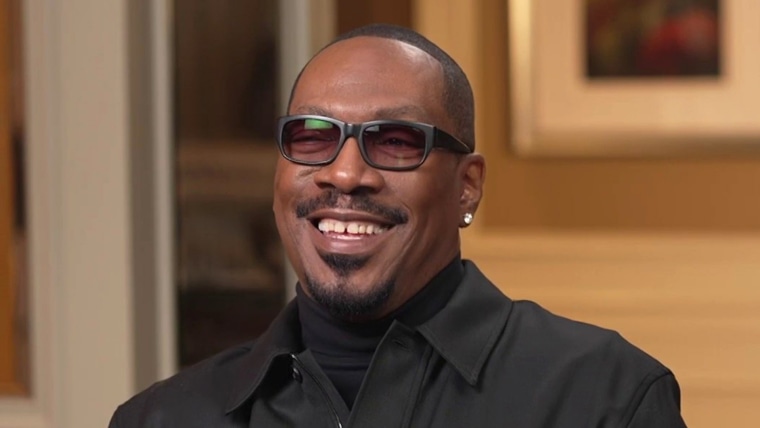 Martin Lawrence’s Daughter Jasmin and Eddie Murphy’s Son Eric Welcomed ...