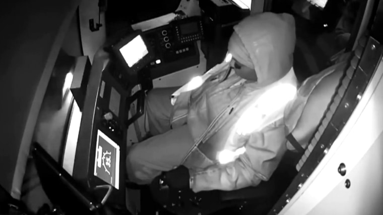 Train Driver Falls Asleep and Blows Past Stops in San Francisco