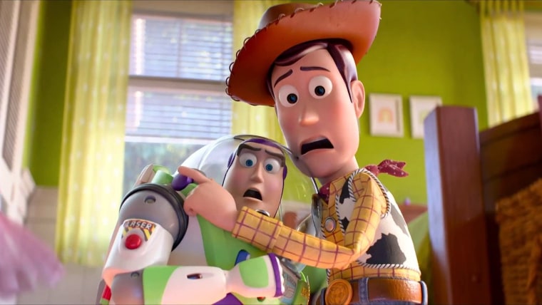 Watch the First Teaser Trailer for Pixar’s ‘Toy Story 5’